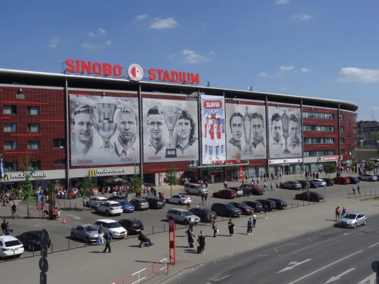 Sinobo Stadium • OStadium.com