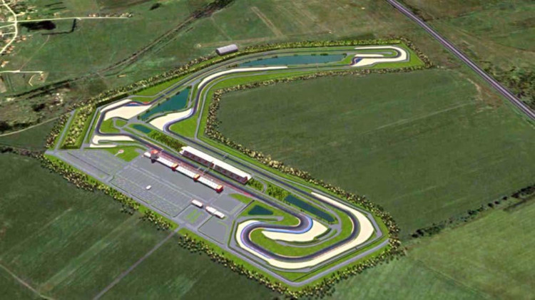 Balaton Park Circuit • OStadium.com