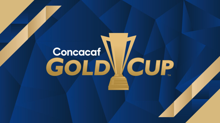 CONCACAF Gold Cup • OStadium.com