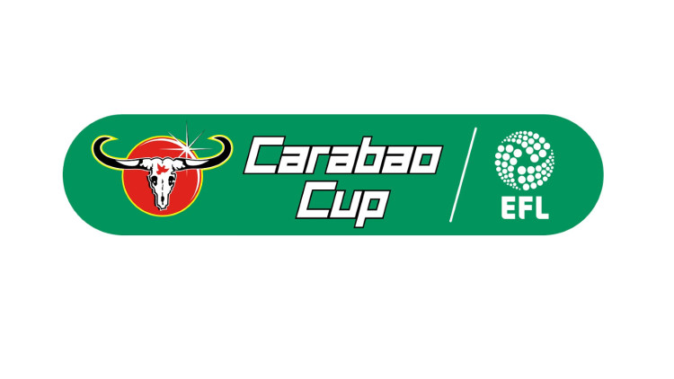 EFL Cup • OStadium.com