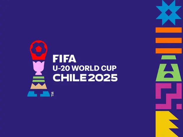 FIFA U-20 World Cup Chile 2025 - Chili • OStadium.com