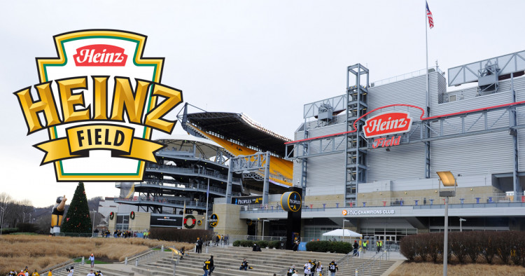 Heinz Field • OStadium.com