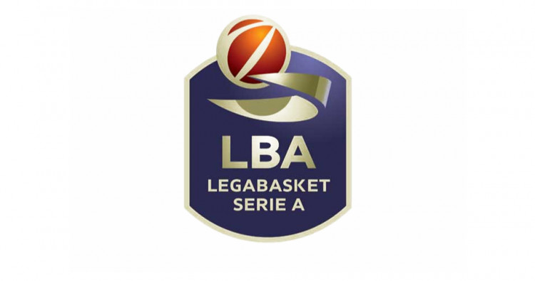 Lega Basket Serie A • OStadium.com