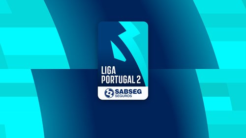 Liga Portugal 2 • OStadium.com