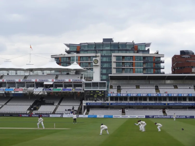 Middlesex – Lancashire @ Lord's Cricket Ground • OStadium.com