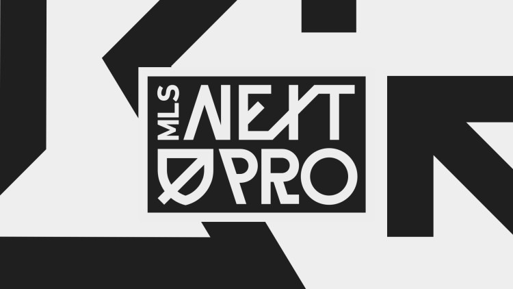 MLS Next Pro • OStadium.com