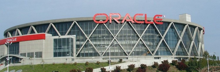 Oracle Arena • OStadium.com