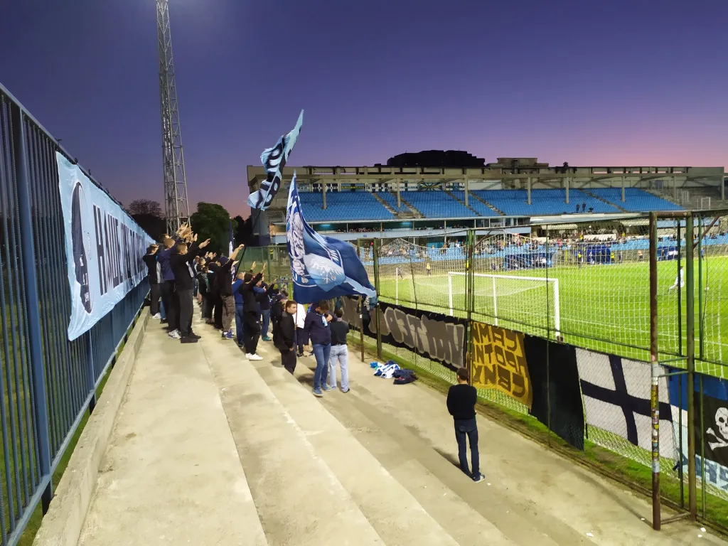 FK RAD – Radnick Surdulica • OStadium.com FK RAD – Radnick Surdulica • OStadium.com