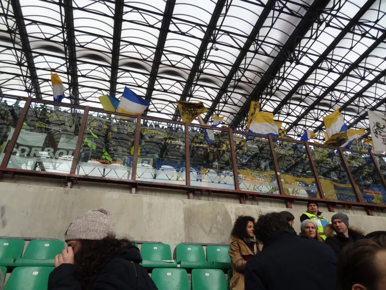 AC Milan - Parme • OStadium.com