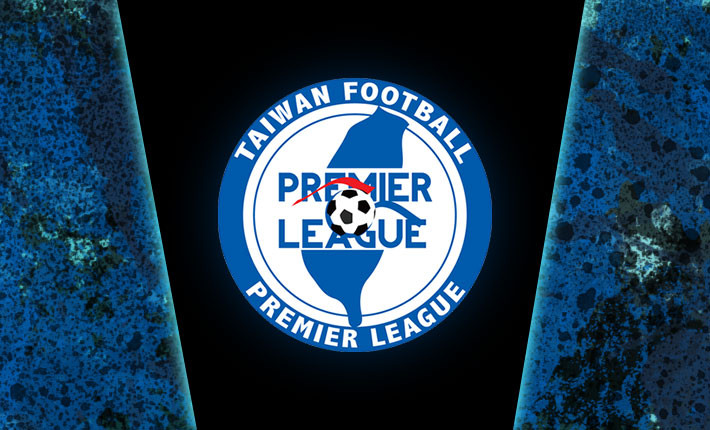 Taiwan Football Premier League • OStadium.com