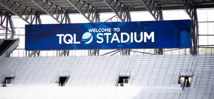 TQL Stadium • OStadium.com