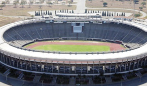 Galerie d'images de Zimbabwe National Sports Stadium • OStadium.com